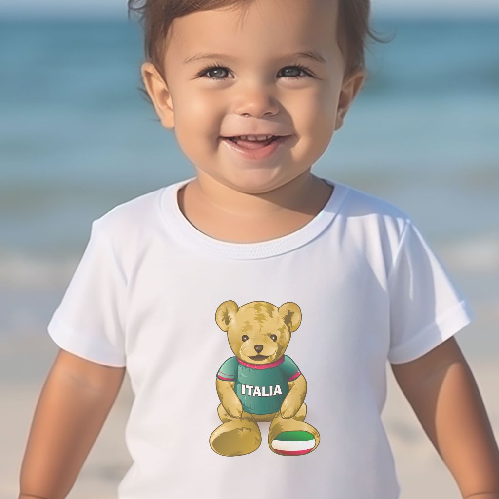 NEW BABY – Italian Children's Market