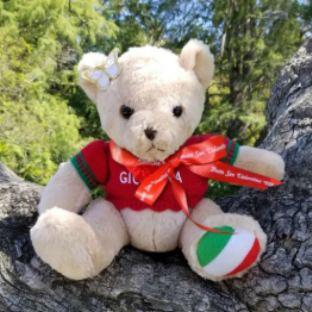 Italian Children's Market – Italian Children's Market