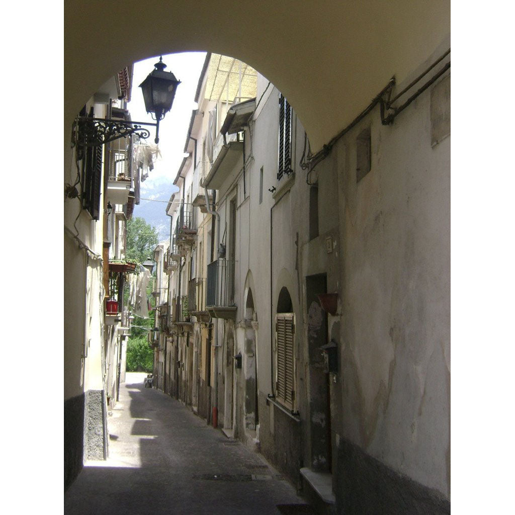 Strada Vecchia – Italian Children's Market