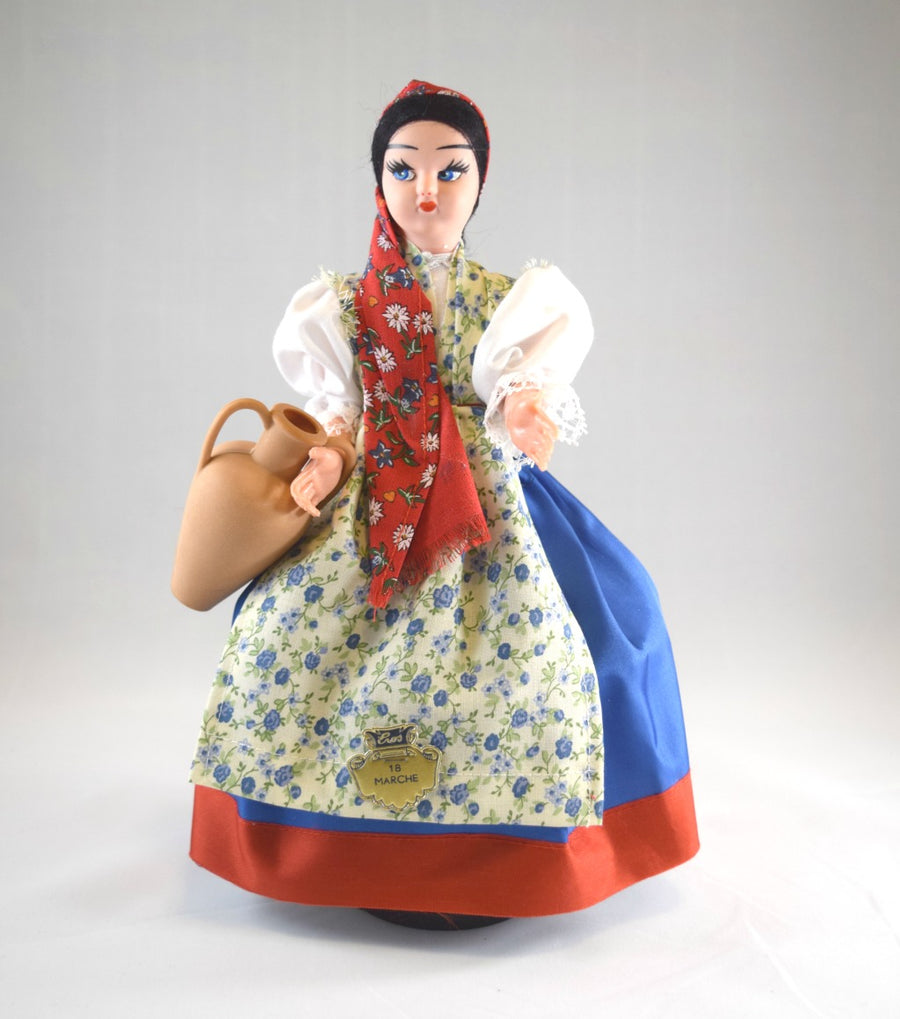 DOLLS – Italian Children's Market