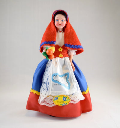 DOLLS – Italian Children's Market