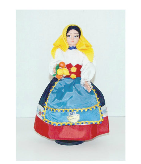 DOLLS – Italian Children's Market